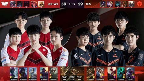 Top Esports And FunPlus Phoenix Advance To LPL Spring Semifinals ONE Esports