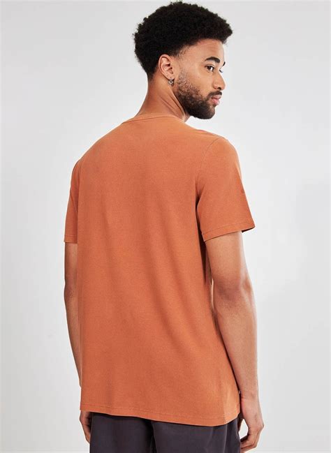 Camiseta Estonada College Cor Terra P