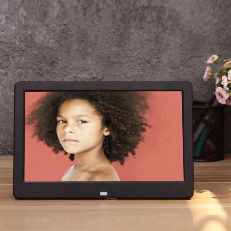 Christmas 10 Inch Screen Led Backlight Hd 1024600 Grandado