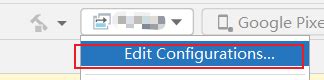 Android Studio 动调 APK gla2xy s blog