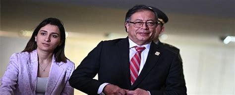 Gustavo Petro Anuncia Regreso De Colombia A La Unasur