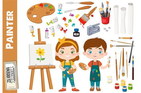 Clipart Art Class 10 Free Cliparts Download Images On Clipground 2024