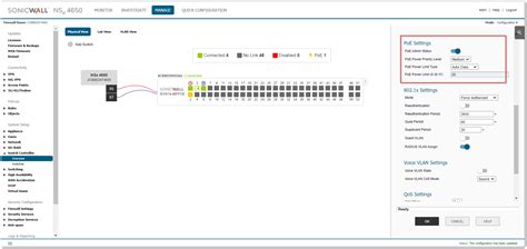 How To Provision Sonicpointsonicwave Through Sonicwall Switch