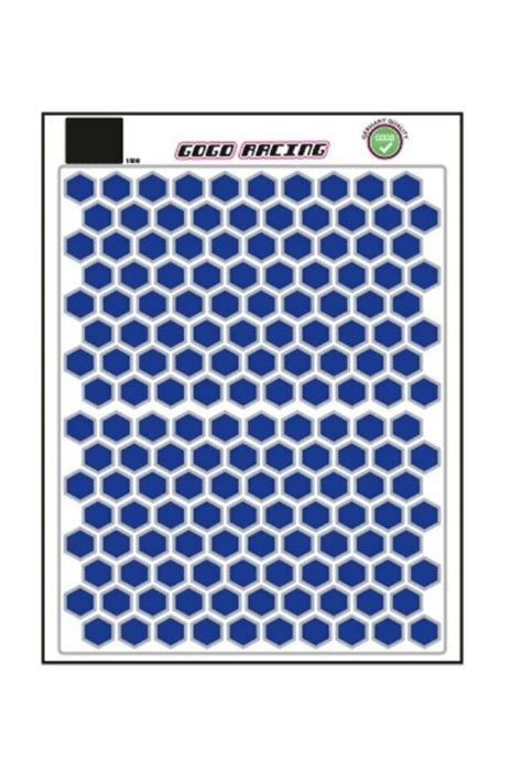 Gogo Universal Pullu Yan Pad