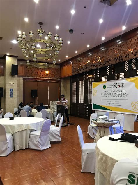 Siraj Mro Xavier University Home