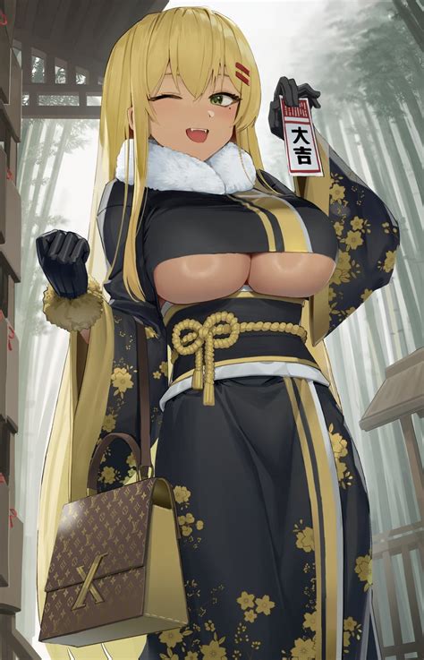 Original Drawn By Goback Danbooru