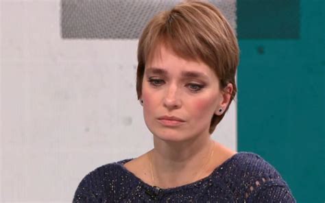 Актрисата и майка на 6 деца Ирена Милянкова Чувствах се виновна че подобни мисли преминават