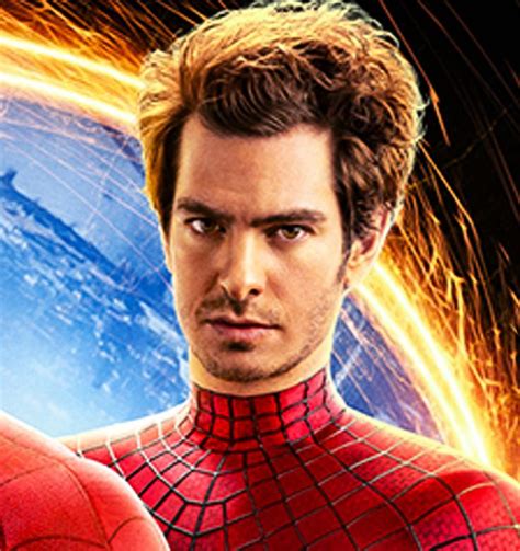 How Did You Feel About Andrew Garfield S Spider Man Returning In Spider
