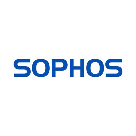 Sophos Security Operations Signellent