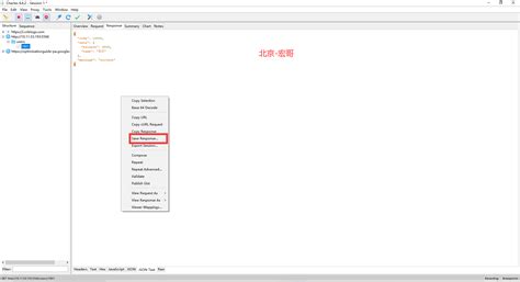 《爆肝整理》保姆级系列教程 玩转charles抓包神器教程10 Charles如何修改请求参数和响应数据 下篇 Dreamw 博客园