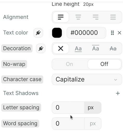 Capitalize Character Case Not Working In Datagrid Cell Text Ask Us