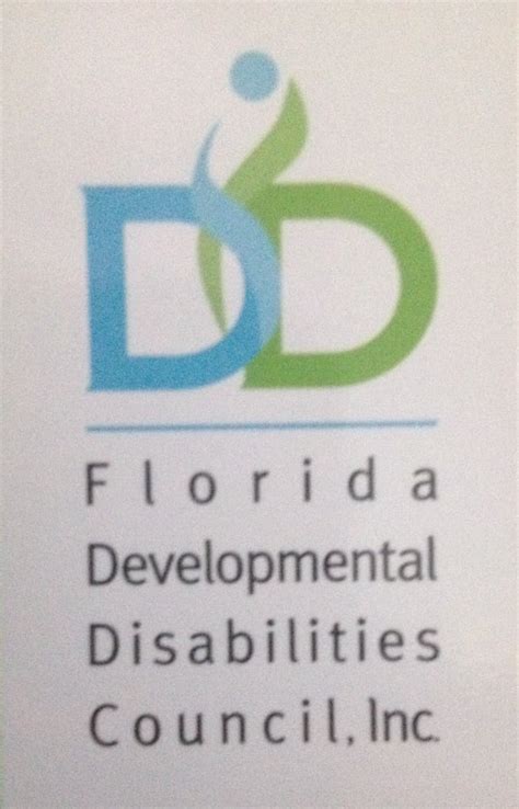 Florida Developmental Disabilities Council Professional Services