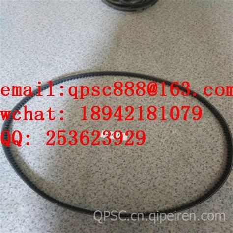 6N6654 CATV型皮带6N6654适用于发动机34066N6654 图片【高清大图】-汽配人网