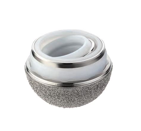 R3 Constrained Insert Mediplat