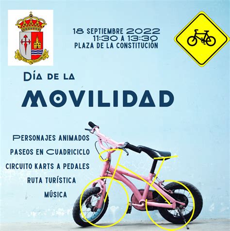 Aranjuez Celebra La Semana Europea De La Movilidad 2022 Con Un Evento