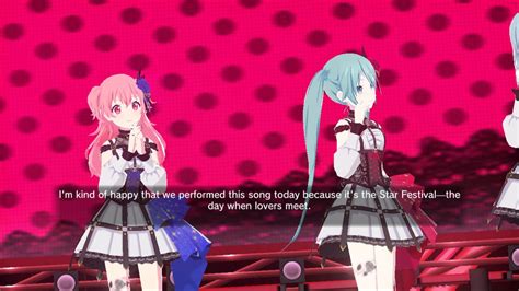 Airi And Shizuku Lovers Silly Pictures Vocaloid Anime