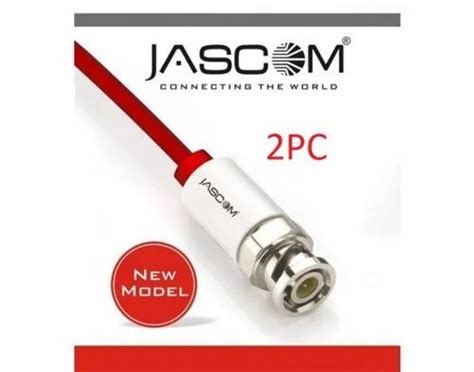 Jascom Bnc Connector 500 Mhz At ₹ 30 Piece In Bengaluru Id 2852608828748