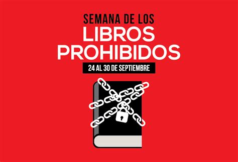 Semana De Los Libros Prohibidos Sophos