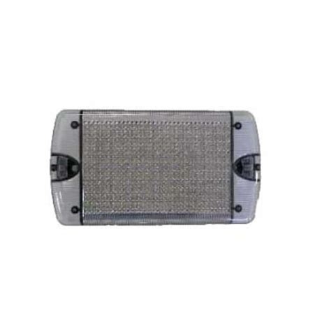 Rectangular Led Light White Air Break Services Trailquip