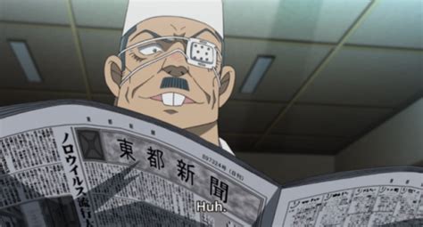 I M Danh Nh Ng Nh N V T B T Nh Nghi L Rum Trong Th M T Conan