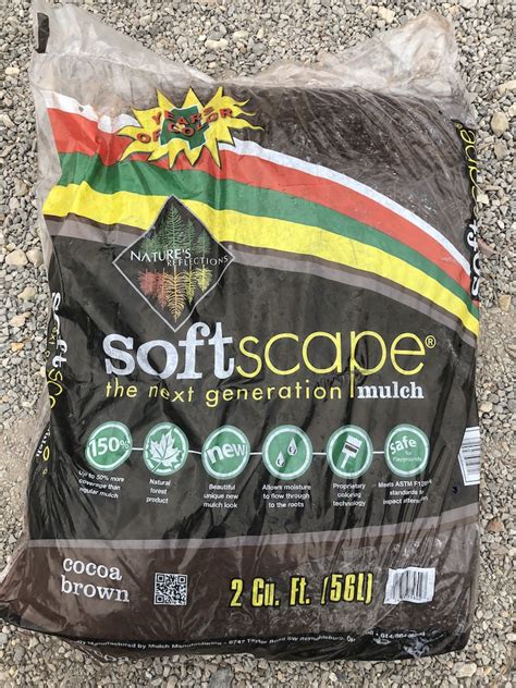 Softscape Mulch Martins Nursery And Landscape Co