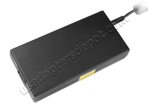 Original 230w 4pin Msi Gt75 Titan 249 Ac Adapter Charger