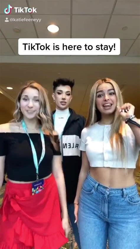 Katie Feeney Katiefeeneyy Official Tiktok Watch Katie Feeney