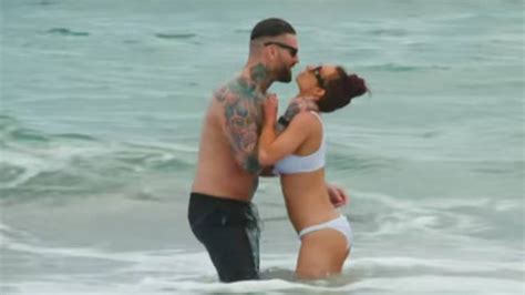 Wwe Lita Sex In The Beach
