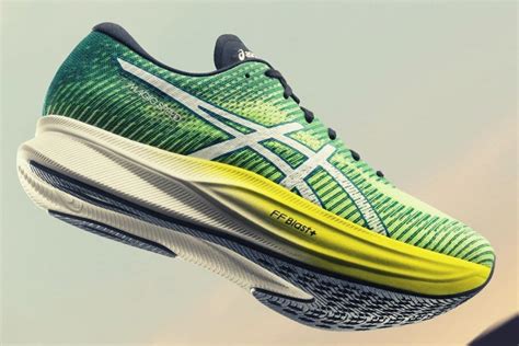 Asics Magic Speed Review Daily Trainer Or Racer