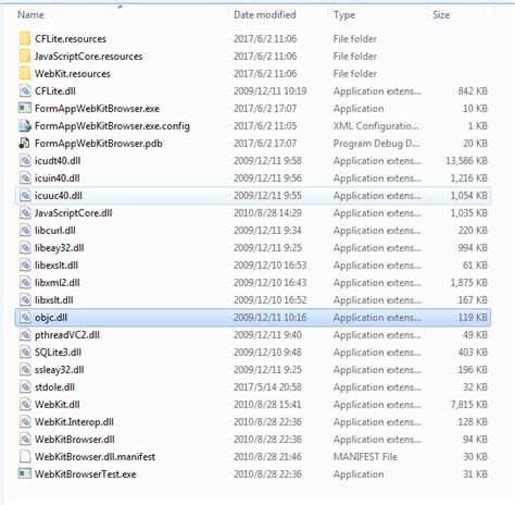 Winform调用webkitbrowser，基于chrome内核webkit的浏览器控件 Csdn博客