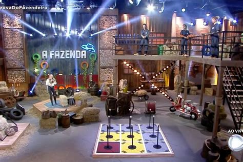 Quem ganhou a Prova do Fazendeiro Bia vence e escapa da roça DCI