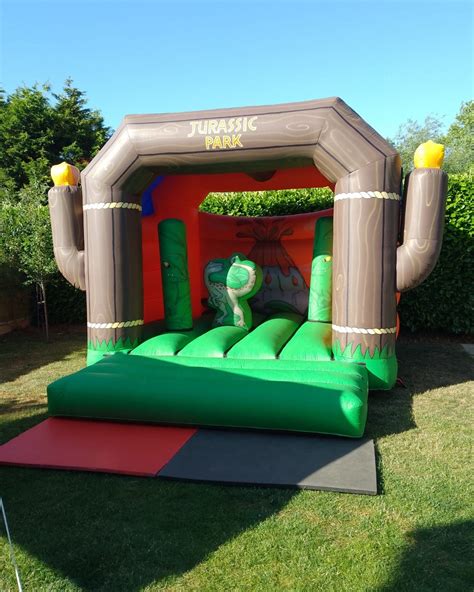 Island Inflatables Added A New Photo Island Inflatables