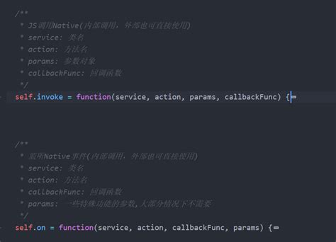 Jsbridge原理与实现分析jsbridge Postmessage Csdn博客