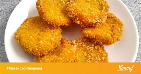 Resep Tempe Krispi Taiwan Viral Sederhana Rumahan Di Yummy App