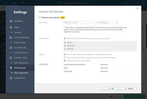 [更新] auslogics ssd optimizer 2 0 0 2 固態硬碟效能優化工具 中文化天地網