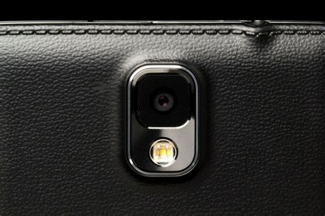 Samsung Werkt Aan 20 Megapixel Cameramodule - Androidics.nl