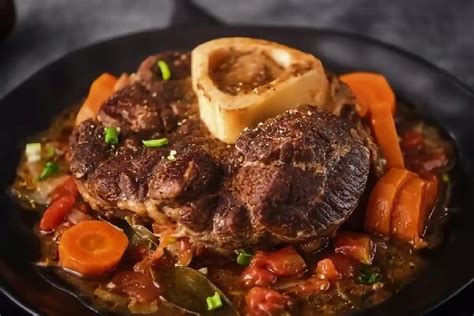 Saiba Como fazer o ossobuco na panela de pressão simples Receitinhas