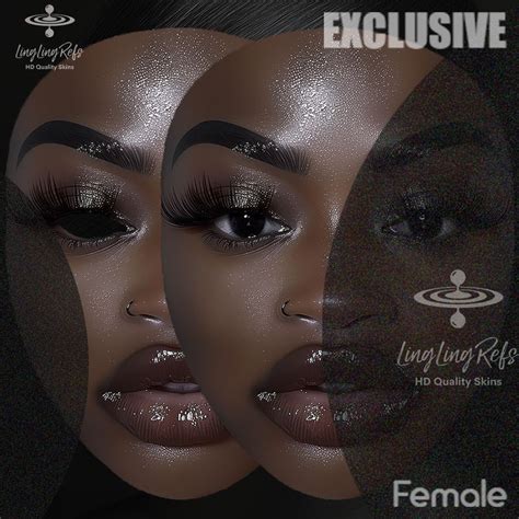 Exclusive Female Reference