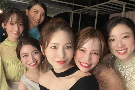 林田沙綾さんのインスタグラム写真 林田沙綾instagram「girlorlady 6話も、ありがとうございました🙇‍♀️ 中間発表