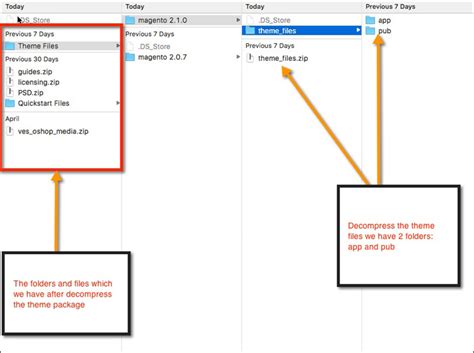 Install Theme Manually Magento 2 Tutorial Magento Tutorial And
