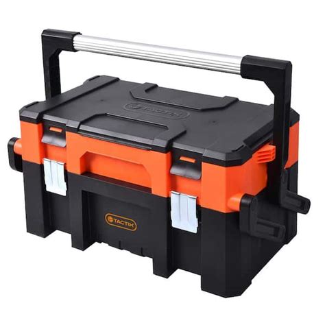 Tactix Tool Storage The Home Depot