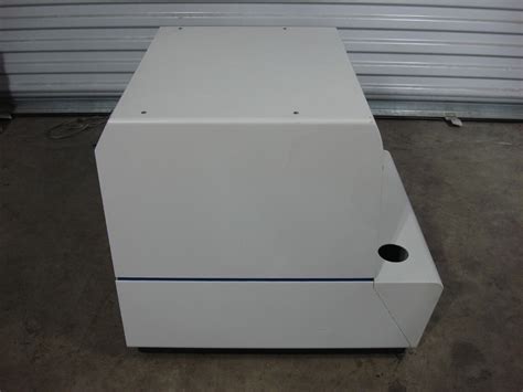 Micromeritics Sedigraph Iii Particle Size Analyzer Ebay