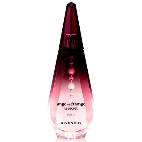 Туалетная вода Givenchy Ange ou Demon Le Secret Elixir (Живанши Ангел и ...