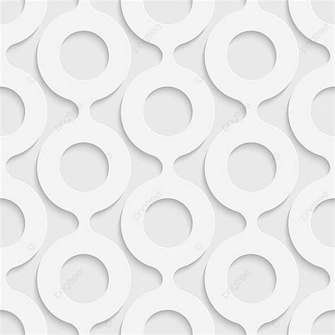 Seamless Circle Pattern Vector Design Background Pattern Wrapping Circle Background Image And