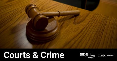 Appeals Court Rules Resentencing In Fatal Woodford County Dui Crash Wglt