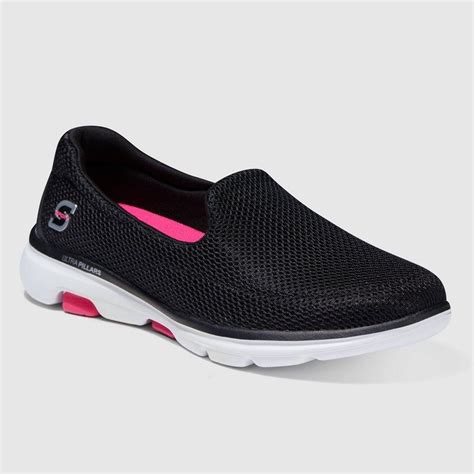 S Sport By Skechers Womens Zerina Sneakers Black 11 Skechers Women