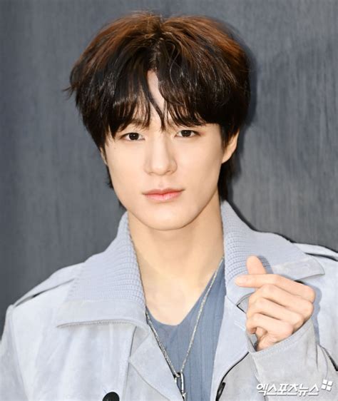 Nct 제노 눈맞춤에 심쿵 엑s Hd포토