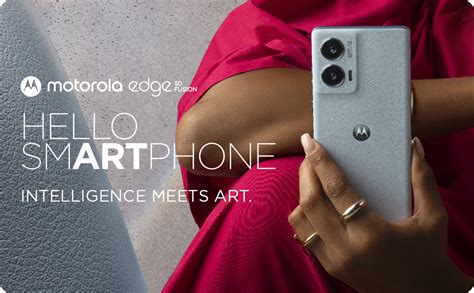 Motorola Edge Fusion Forest Blue Amazon Co Uk Electronics Photo