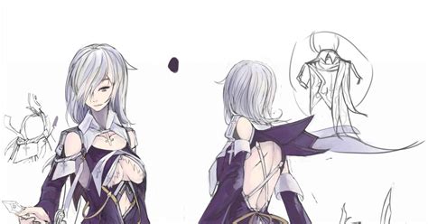 原创 逆绮琉 白宵子白宵燿夜しらよいかぐやのイラスト Pixiv