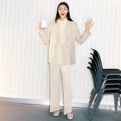 Uniqlo At Work Womens Collection Uniqlo Us